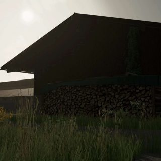 Ellerbach Savegame by Robin v1.0 FS22 Mod | Farming Simulator 22 Mod