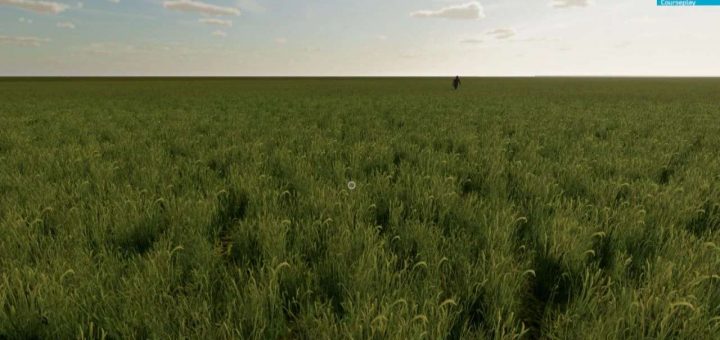 Empty map Mods | Farming Simulator 22 Mods