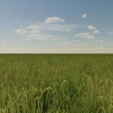 Empty map 8x v1.0 FS22 Mod | Farming Simulator 22 Mod