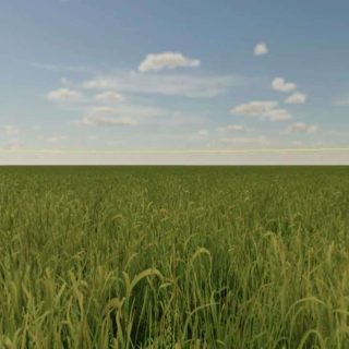 Empty map 8x v1.0 FS22 Mod | Farming Simulator 22 Mod