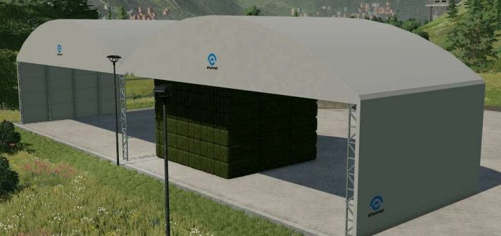 Super Strength v1.1 FS22 Mod | Farming Simulator 22 Mod