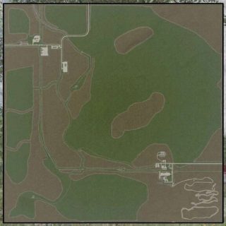 Farmstead Frontier v1.0 FS22 Mod | Farming Simulator 22 Mod