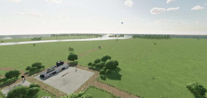 FS22 Maps Mods | Farming Simulator 22 Maps Mods