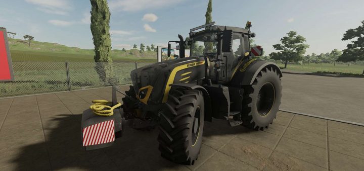 Crawlers Brand Mods | Farming Simulator 22 Mods