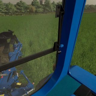 Ford 6600 v1.0.0.1 FS22 Mod | Farming Simulator 22 Mod