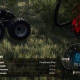 Forestry Helper v1.0.5.6 FS22 Mod | Farming Simulator 22 Mod