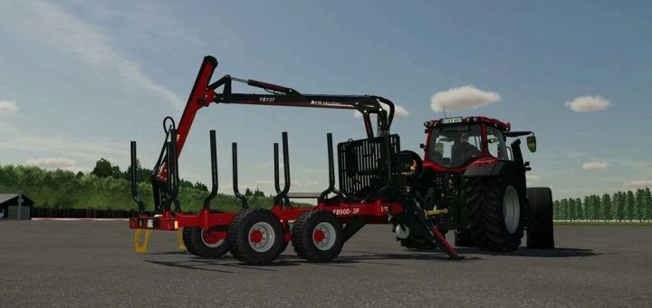 Sweden Mods | Farming Simulator 22 Mods