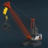 Grapple Yarder v1.0 FS22 Mod | Farming Simulator 22 Mod