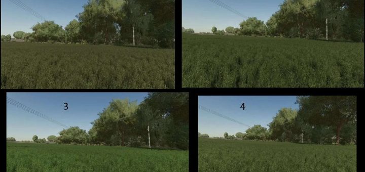 FS22 Textures Mods | Farming Simulator 22 Textures Mods
