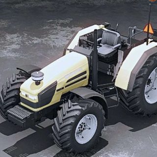 Hürlimann XT 909 Edit BETA v1.0 FS22 Mod | Farming Simulator 22 Mod