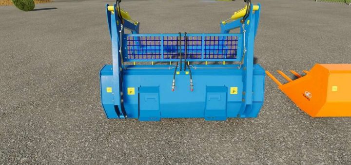 FS22 Implements Mods | Farming Simulator 22 Implements Mods