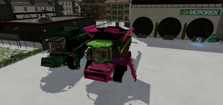 FS22 Packs Mods | Farming Simulator 22 Packs Mods | LS22 Packs mods