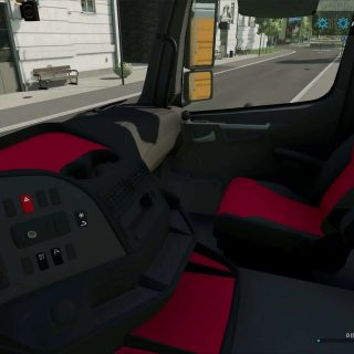 Kamaz 65207 K4 v1.0 FS22 Mod | Farming Simulator 22 Mod