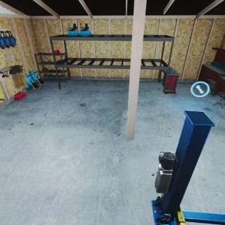 Landscaping Shop v1.0 FS22 Mod | Farming Simulator 22 Mod