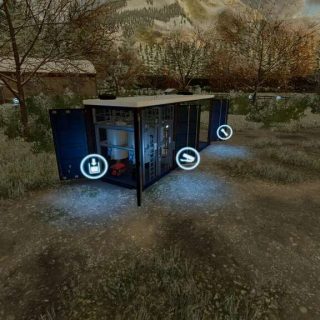 Liquidfertilizer Herbicide Production v1.0 FS22 Mod | Farming Simulator ...