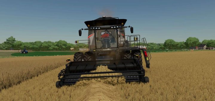FS22 Cutters Mods | Farming Simulator 22 Cutters Mods