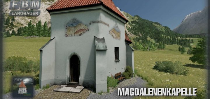 FBM Mods | Farming Simulator 22 Mods