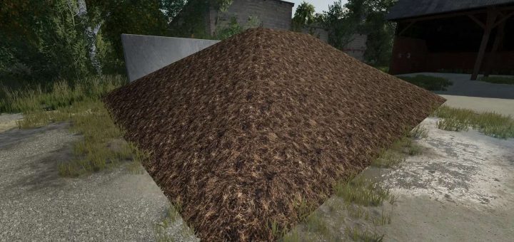 FS22 Textures Mods | Farming Simulator 22 Textures Mods