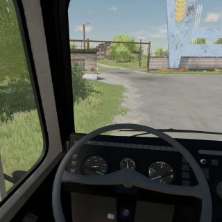 MAZ-5337/5432/5551 Pack v1.4 FS22 Mod | Farming Simulator 22 Mod