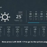 Menu Shortcut Keys v1.0 FS22 Mod | Farming Simulator 22 Mod