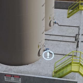 Meridian Tank Pack (State Controller) v1.0 FS22 Mod | Farming Simulator ...