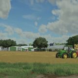 Ohio Richlands LHM Edit v1.0 FS22 Mod | Farming Simulator 22 Mod