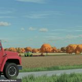 Ohio Richlands LHM Edit v1.0 FS22 Mod | Farming Simulator 22 Mod