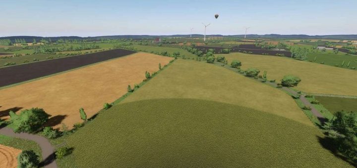 FS22 Maps Mods | Farming Simulator 22 Maps Mods