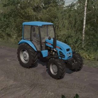 Pronar 82A SA TSA v1.0 FS22 Mod | Farming Simulator 22 Mod