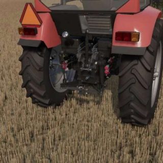 Pronar 82A SA TSA v1.0 FS22 Mod | Farming Simulator 22 Mod