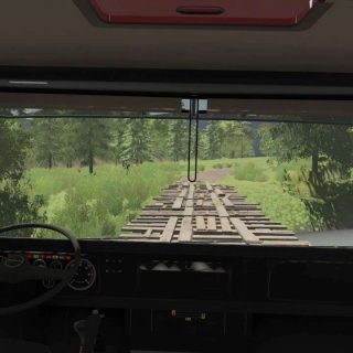 Roman Diesel Configurable v1.0.0.1 FS22 Mod | Farming Simulator 22 Mod