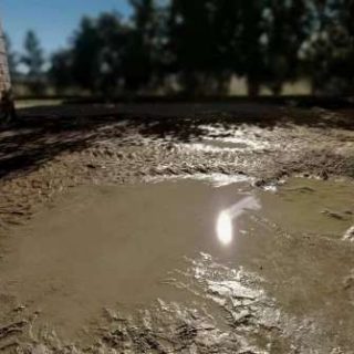 Soil texture v1.0 FS22 Mod | Farming Simulator 22 Mod