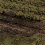 Soil texture v1.0 FS22 Mod | Farming Simulator 22 Mod