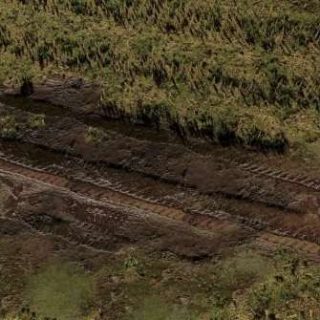 Soil texture v1.0 FS22 Mod | Farming Simulator 22 Mod