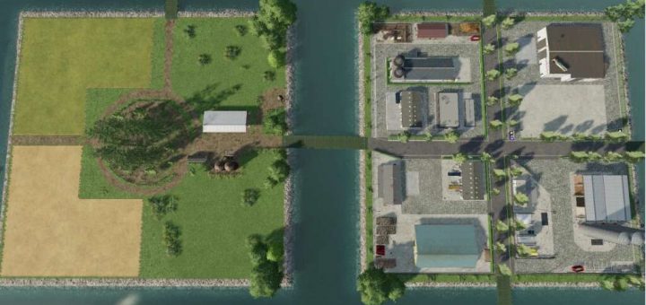 Farming Simulator 22 mods, FS22 Mods, LS22 Mods