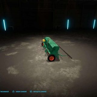 SUP 29 v1.0 FS22 Mod | Farming Simulator 22 Mod