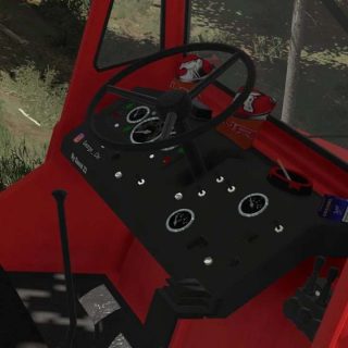 TAF MAN 264 v1.0.0.1 FS22 Mod | Farming Simulator 22 Mod