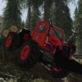 TAF MAN 264 v1.0.0.1 FS22 Mod | Farming Simulator 22 Mod