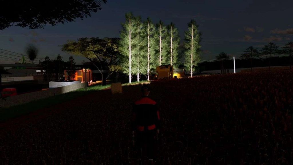 Ultra real graphic v1.0 FS22 Mod | Farming Simulator 22 Mod