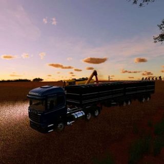 Ultra real graphic v1.0 FS22 Mod | Farming Simulator 22 Mod