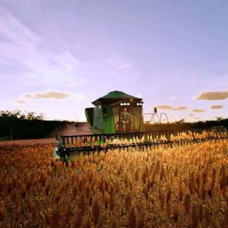 Ultra real graphic v1.0 FS22 Mod | Farming Simulator 22 Mod