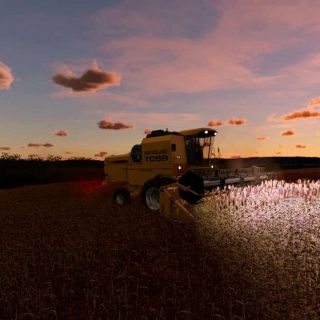 Ultra real graphic v1.0 FS22 Mod | Farming Simulator 22 Mod