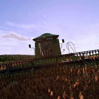 Ultra real graphic v1.0 FS22 Mod | Farming Simulator 22 Mod