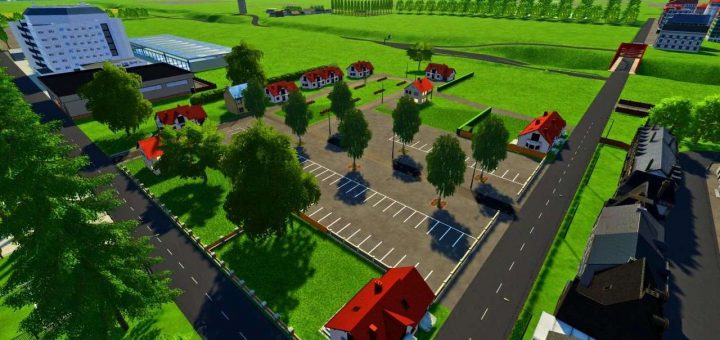 FS22 Maps Mods | Farming Simulator 22 Maps Mods