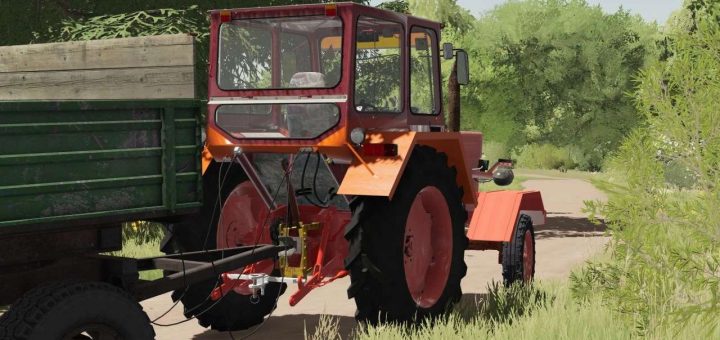 UTB Mods | Farming Simulator 22 Mods