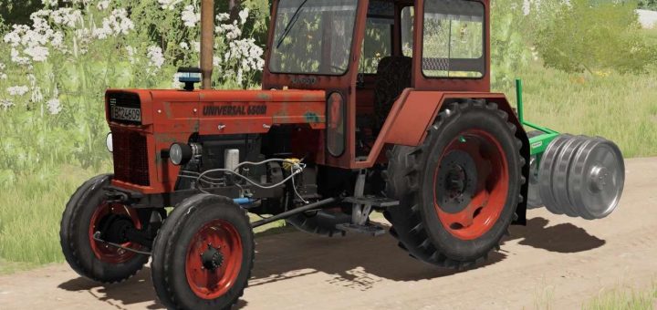 UTB Mods | Farming Simulator 22 Mods
