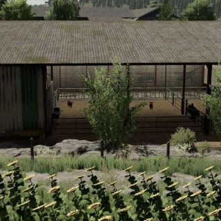 VACQ Multi v1.0 FS22 Mod | Farming Simulator 22 Mod