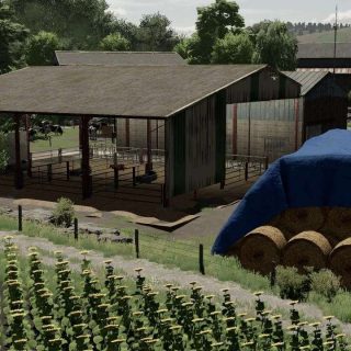 VACQ Multi v1.0 FS22 Mod | Farming Simulator 22 Mod