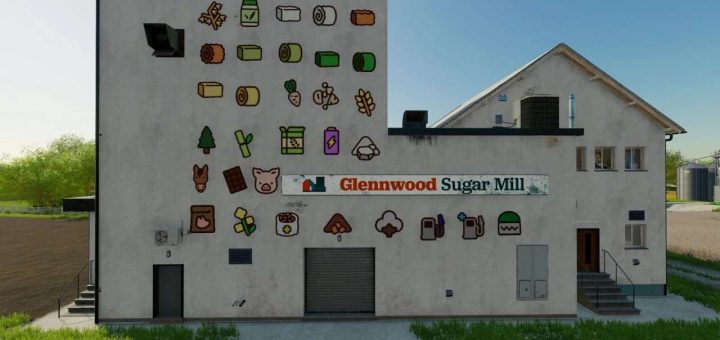 Farming Simulator 22 mods, FS22 Mods, LS22 Mods