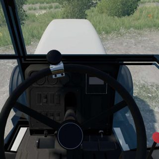 White 6100 Series v1.0 FS22 Mod | Farming Simulator 22 Mod